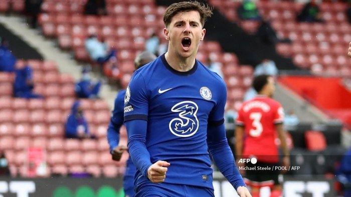 Update Transfer Liga Inggris, Kejutan Tim-Tim Besar Dihari ke-9, Mason ...