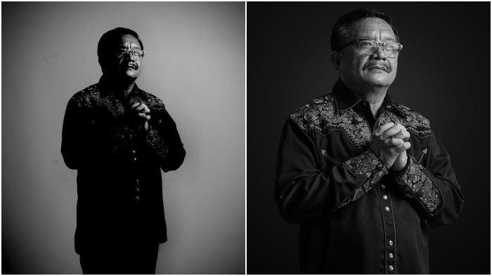 Kecelakaan Bus WKI GMIM, Suara Maurits Mantiri Terbata-bata Sampaikan ...