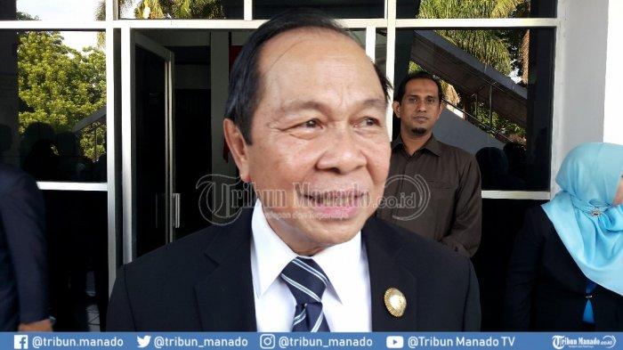 Ini Ucapan Wali Kota Bitung Dalam Rangka Hut Ke-55 Provinsi Sulut ...