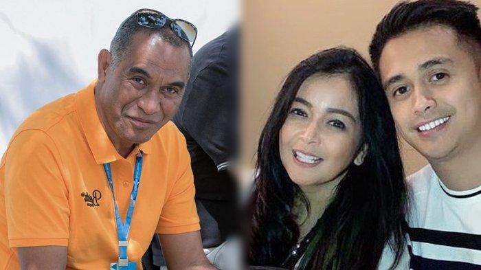 Jennifer Jill Hidup Mewah, Ini Potret Alm Maxwell Armand Oktoselja ...