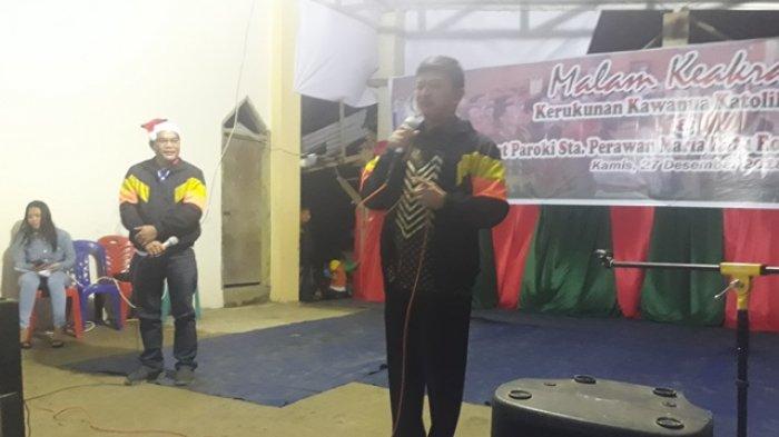 PB GABSI 2018-2022 Resmi Terbentuk, Pelealu Cs Masuk Kepengurusan ...