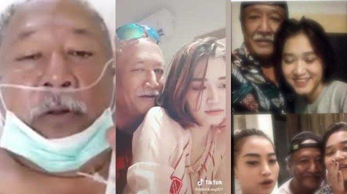 Ingat Mbah Kung, Kakek yang Videonya Viral Dikelilingi Cewek-cewek Cantik? Pekerjaannya Tak ...