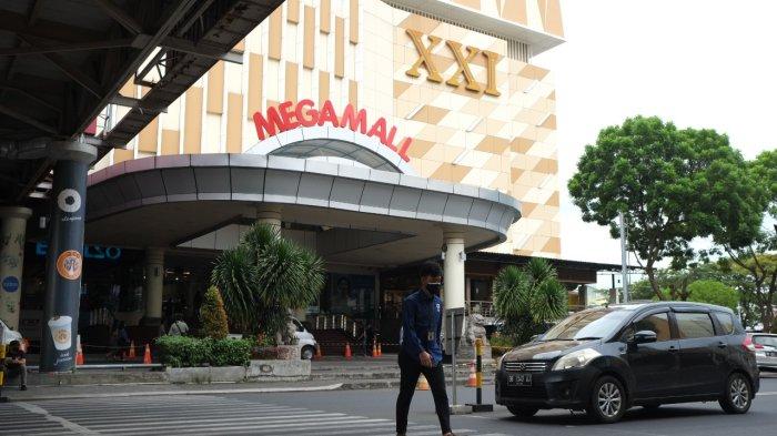 Wisata Manado - 7 Pusat Perbelanjaan yang Paling Terkenal di Kota ...