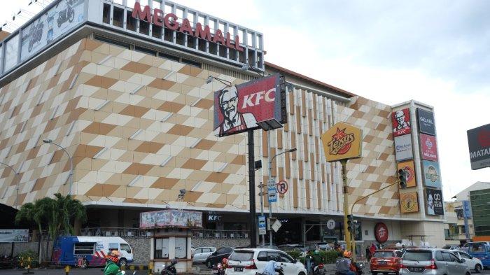 Mulai Hari Ini Megamall Manado Telah Menyesuaikan Jam Operasional ...