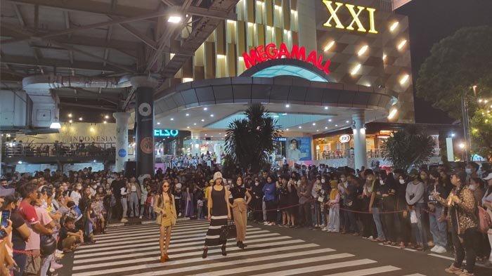 Megamas Street Culture Manado Sulawesi Utara Makin Heboh, Tak Sekadar ...