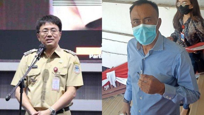 Menanti Andrei Angouw Selesaikan 1001 Masalah di PDAM Manado: Tunggakan ...