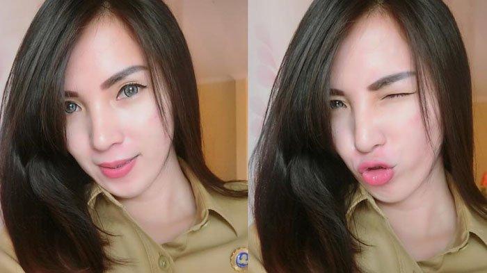 Penampilan Terbaru Meilisa Onibala, PNS Cantik dari Sulawesi Utara yang ...