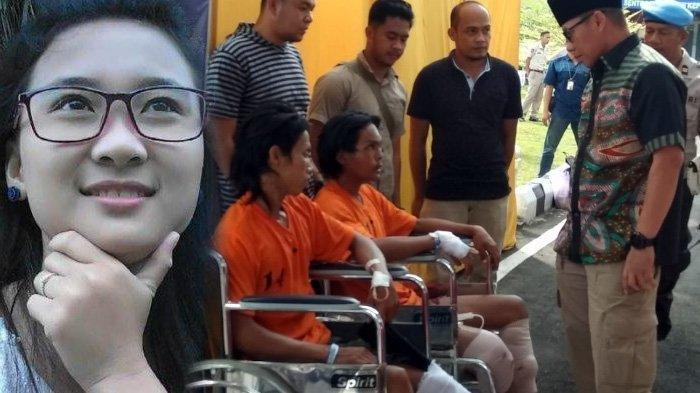 Misteri Dibalik Pembunuhan Calon Pendeta Muda Cantik, Apakah Ada Unsur ... Misteri Dibalik Pembunuhan Calon Pendeta Muda Cantik, Apakah Ada Unsur ...