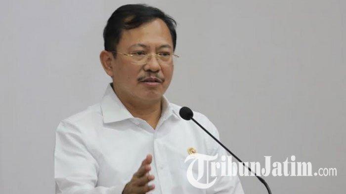 Prof Dr dr Terawan, Pernah Kepala RSPAD Gatot Subroto, Dokter ...