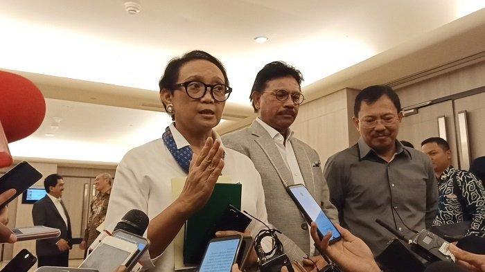 Kecuali Punya KITAS dan KITAP, Pemerintah Hentikan Sementara Kunjungan ...