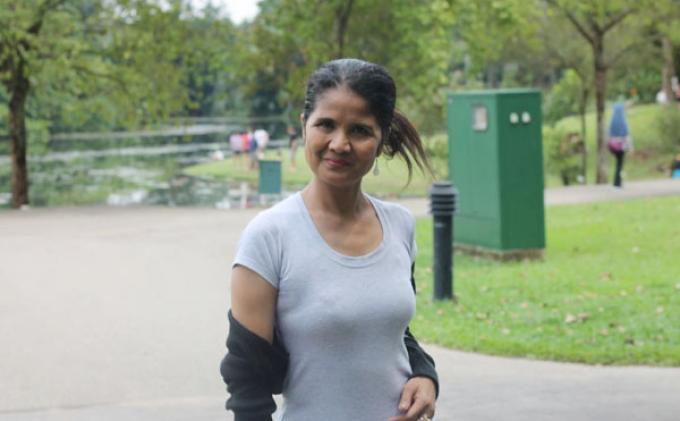 Inilah Para Pemenang NTT Academia Award 2013 - Tribunmanado.co.id