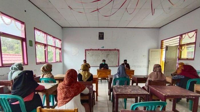 MI dan MTs Fajar Moyongkota Resmi Beroperasi, Proses Pengenalan dan ...