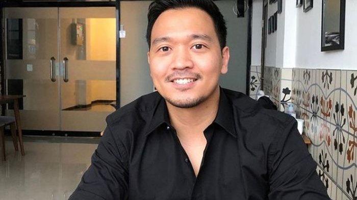 Masih Ingat Nobu? Dulu Terlibat Kasus Video Syur, Kini Mulai Go Public ...
