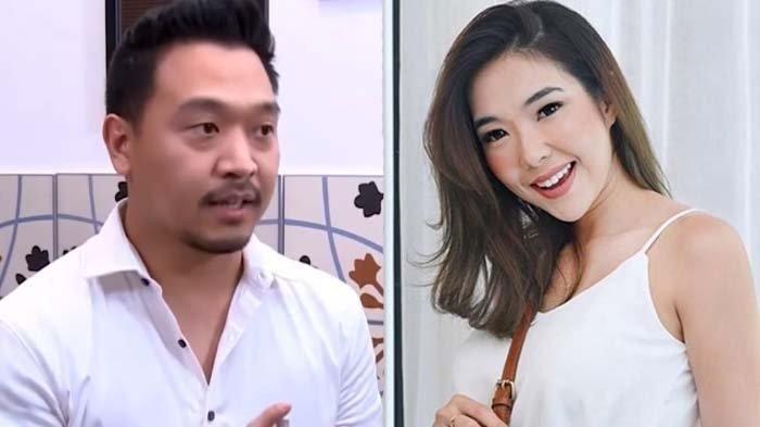 Gisel dan Nobu Bertemu di Pengadilan, Gisella Anastasia Sapa MYD: Duluan ya, Tuhan Berkati ...