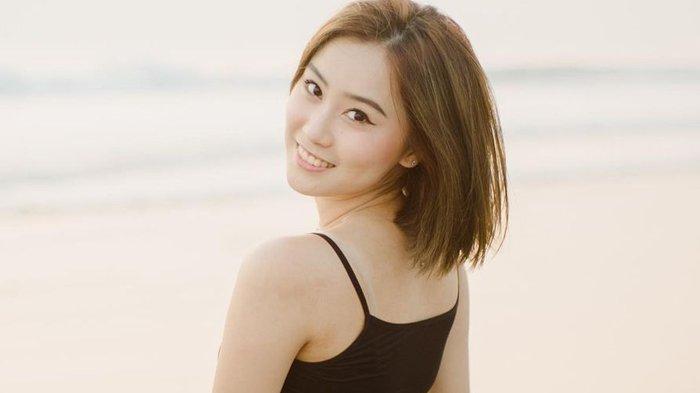 Sosok Michelle Christo Eks JKT48 yang Banjir Kritik Setelah Beri ...