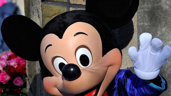 Ini Fakta-Fakta Mickey Mouse, Karakter yang Jadi Ikon The Walt Disney ...