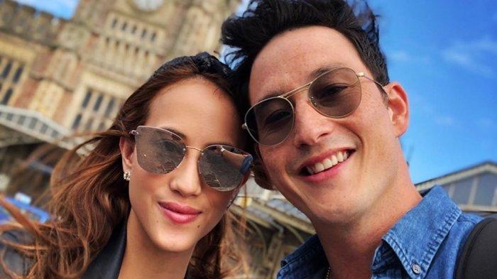 Sosok Janisa Pradja Calon Istri Mike Lewis, Tak Kalah Cantik Dari ...