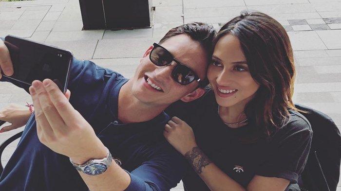 Makin Lengket dengan Anaknya, Mike Lewis Semakin Mantap Nikahi Janisa ...