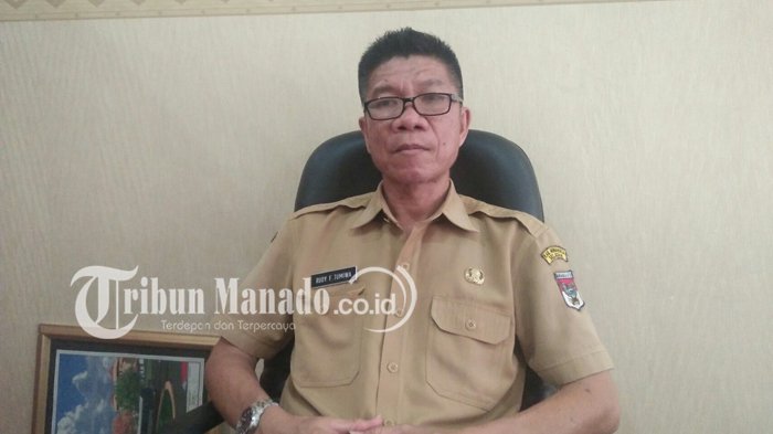 Pertengahan Tahun Dimulai Pembangunan Monumen Relijius Minsel ...