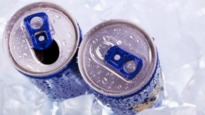 Penting! Minum Minuman Soda Harus Tahu Waktu dan Takarannya ...