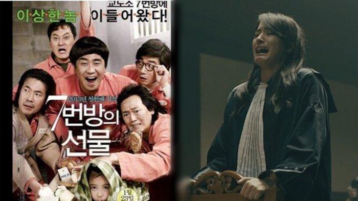 Mawar Eva Jadi Ye Sung di Miracle In Cell No 7 Indonesia, Siap ...