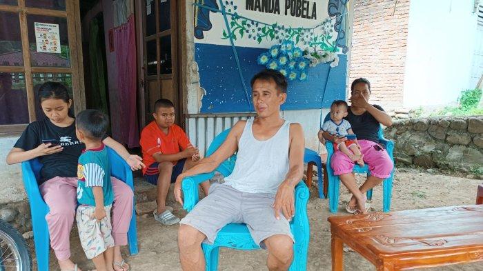 Luka Mendalam Keluarga Korban Penculikan dan Pembunuhan di Bolmong, Ini Kata Miran Pobela ...