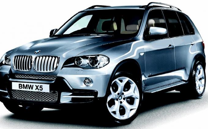 Tahun Ini BMW Luncurkan 10 Varian dan Model Baru - Tribunmanado.co.id