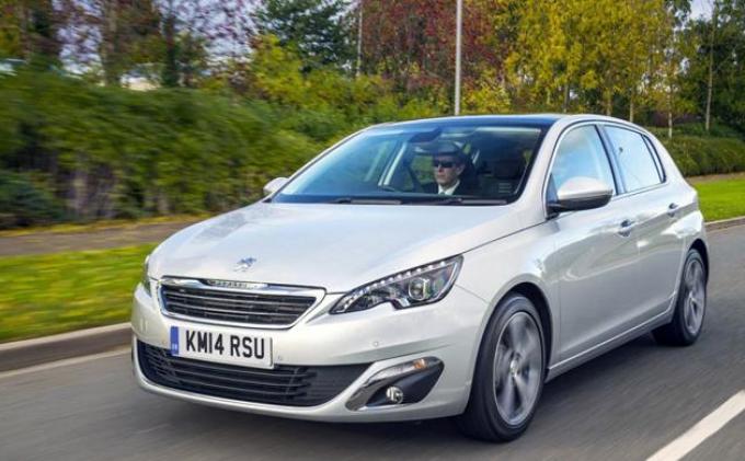 Daftar Mobil Bekas Merek Eropa dan AS Harga Rp 50 Jutaan - Tribunmanado ...