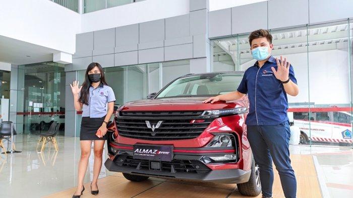 Wuling Motors Memudahkan Konsumen dengan Metode Pembayaran Wuling Pay ...