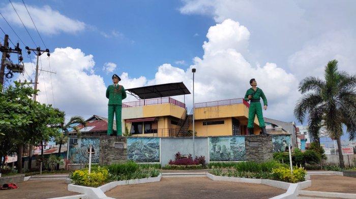Mengenal Sosok 2 Pahlawan yang Diabadikan Jadi Patung di Taman Pahlawan ...