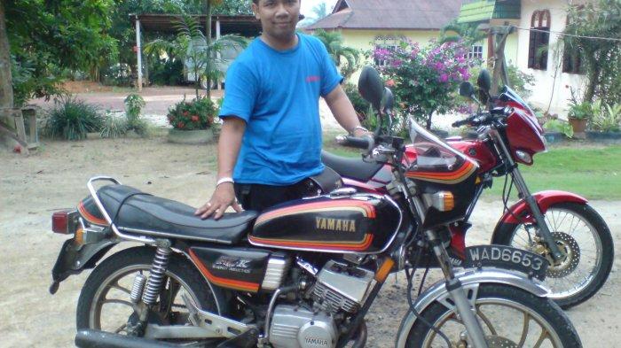 Inilah Jenis Sepeda Motor Yamaha RX King yang Pernah Dipasarkan di ...