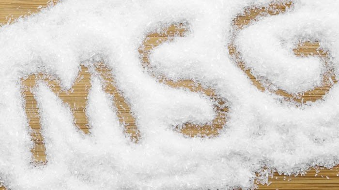 Mitos Micin atau MSG Pengaruhi Kecerdasan? Berikut Fakta yang Perlu ...