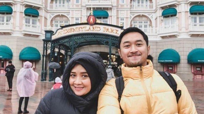Sosok Muhammad Haydar, Matan Pacar Kahiyang Ayu, Ganteng dan Kerjanya ...