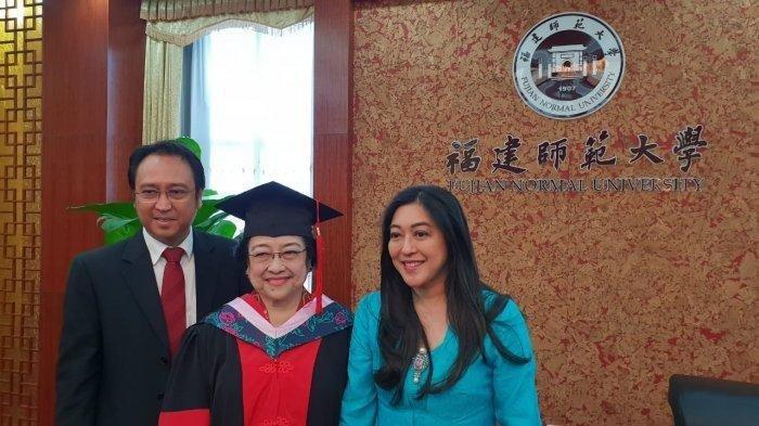 Prananda Prabowo, Putra Megawati, Sosok di Balik Kesuksesan PDIP yang ...