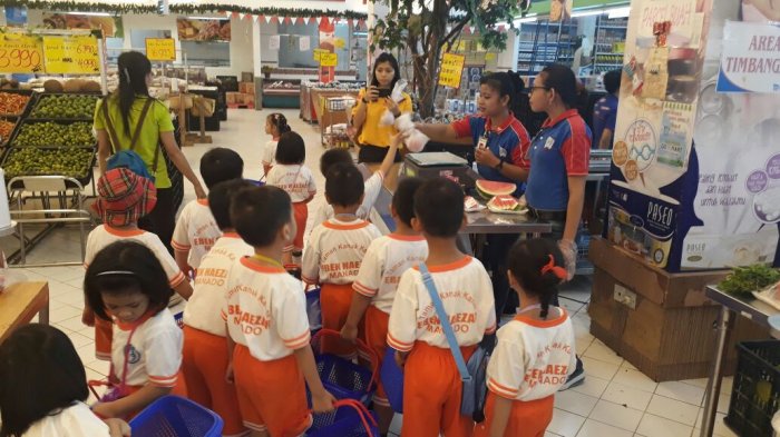 Multimart Beri Promo Menarik Bulan Ramadan - Tribunmanado.co.id