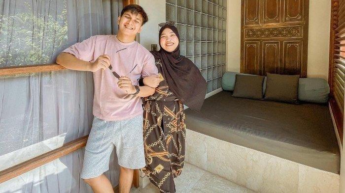 Masih Ingat Mumuk Gomez? Penampilan Berubah Usai Menikah, Kini Makin ...