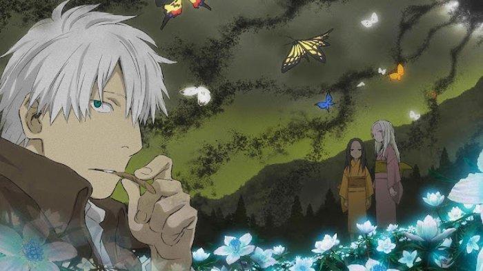 4 Rekomendasi Serial Anime di Situs anoBoy, Subtitle Bahasa Indonesia ...