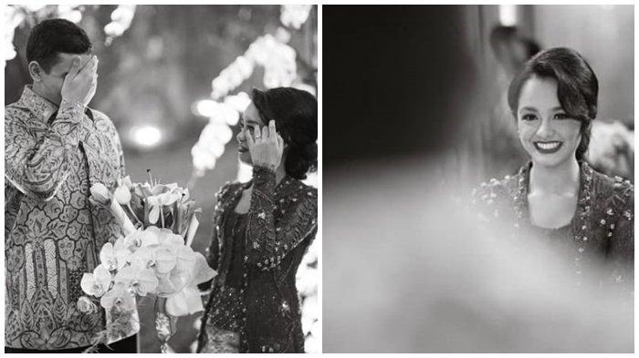 Sosok Mutiara Annisa Baswedan, Anak Anies Baswedan yang Menikah Hari ini, Miliki Banyak Prestasi ...