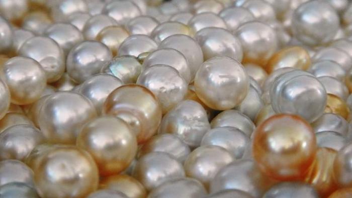 Arti Mimpi Tentang Mutiara, Mengandung Makna Menggembirakan, Ini ...