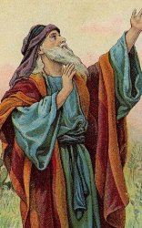 Pembacaan Alkitab : Yesaya 58:1-12 “Membangun Spiritual Melalui Puasa ...