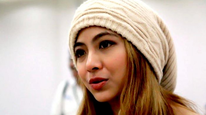 Masih Kenal Nadia Vega? Dulu jadi Artis Top, Kini Menghilang dan Tekuni ...