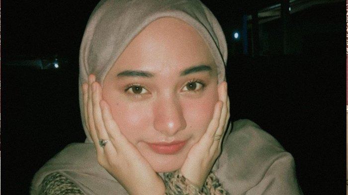 SOSOK Calon Istri Ameer Azzikra Nadzira Shafa, Ternyata Tipe Pasangan ...