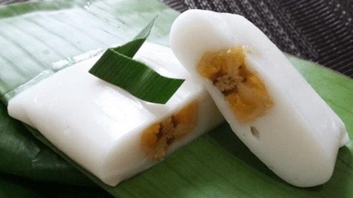 Berikut 5 Ja janan Pasar Indonesia yang Bercita Rasa Manis ...