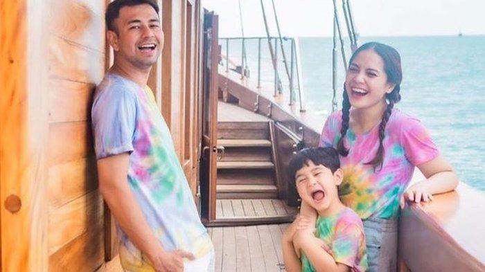 Raffi Ahmad Ungkap Fakta soal Istrinya Nagita Slavina yang Disebut ... Raffi Ahmad Ungkap Fakta soal Istrinya Nagita Slavina yang Disebut ...