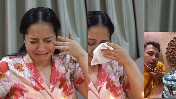 Akhirnya Terungkap Reaksi Nagita Slavina saat Heboh Isu Raffi Ahmad dan Nita Gunawan Selingkuh ...