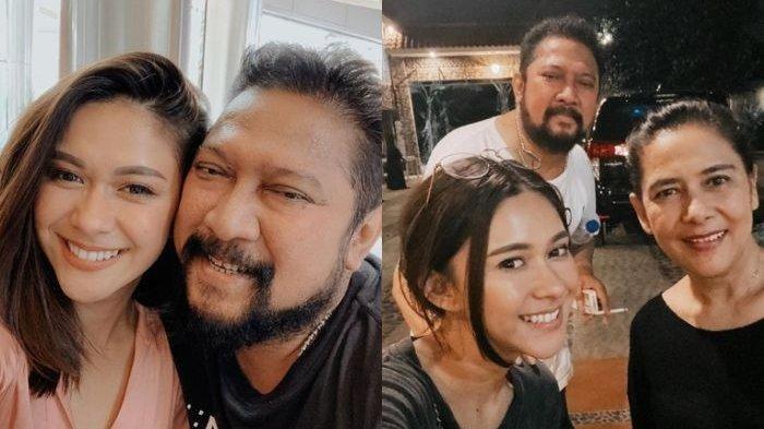 Masih Ingat Jamal Mirdad Mantan Suami Lydia Kandou? Lama Menghilang ...