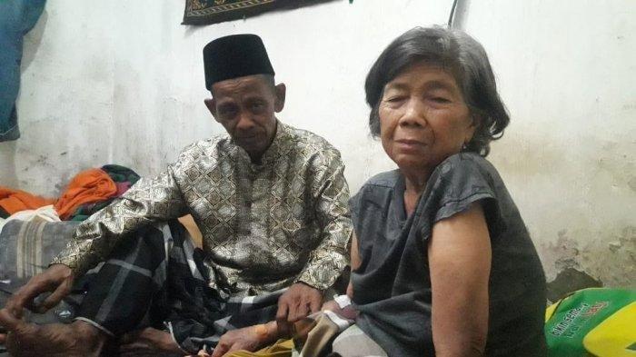 Masih Ingat Nenek Wiwin? Pemulung di Cimahi yang Sempat Viral ...