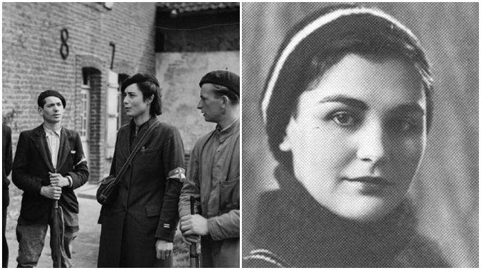 3 Daftar para Pejuang Wanita di Perang Dunia 2 dengan Kisah yang Luar ...