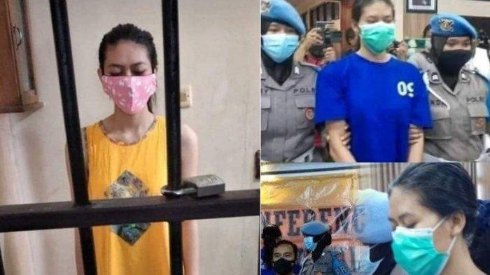 Nani Nurjaman Terpidana Kasus Sate Beracun Minta Pindah ke Lapas ...