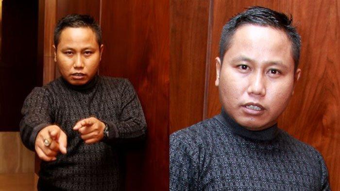 Tak Banyak yang Tahu, Begini Potret Rumah Mewah Narji Cagur, Tempat ...